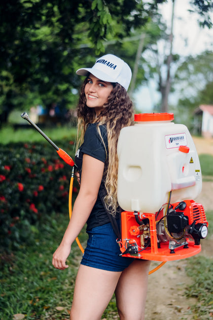 Fumigadoras – Shimaha Official