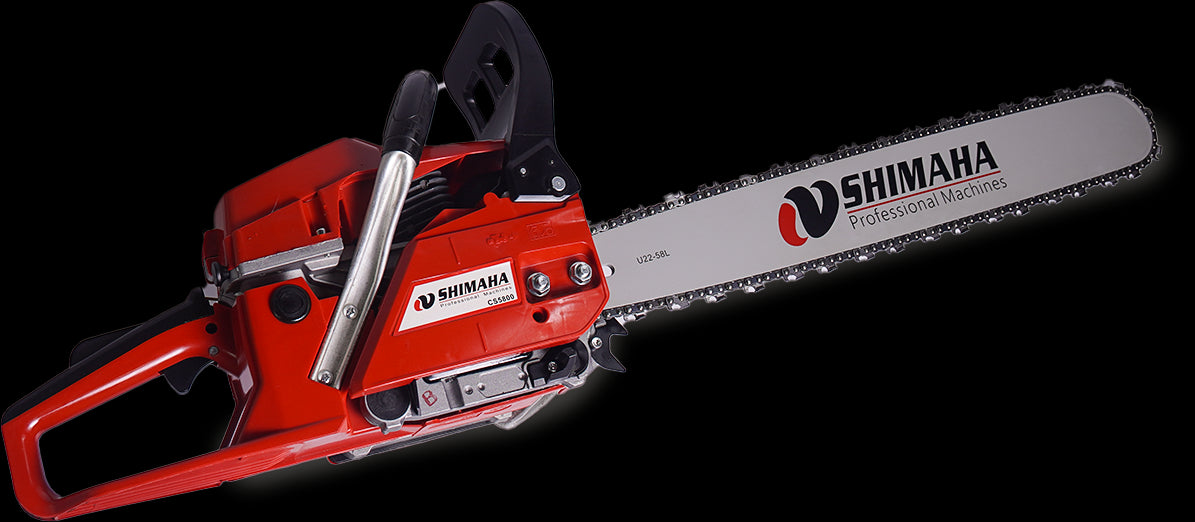 MOTOSIERRA CS5800 – Shimaha Official